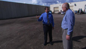 Watch Cold Case Files Classic Season 5 Online | A&E