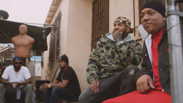 Watch Streets of Compton Season 1 Online | A&E