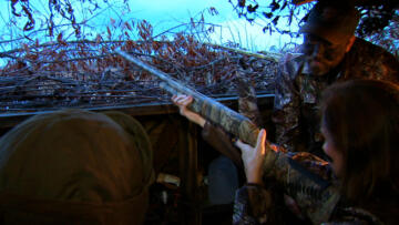 Watch Duck Commander: Before the Dynasty Season 1 Online | A&E