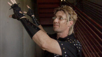 Watch Billy the Exterminator Season 1 Online | A&E