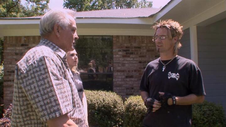 Billy the Exterminator Full Episodes, Video & More | A&E