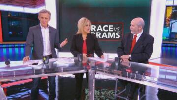 Watch Grace vs. Abrams Season 1 Online | A&E