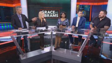 Watch Grace vs. Abrams Season 1 Online | A&E