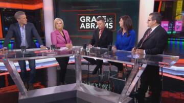 Watch Grace vs. Abrams Season 1 Online | A&E