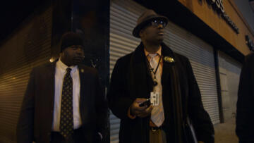 Watch The First 48 Presents: Homicide Squad Atlanta Season 1 Online | A&E