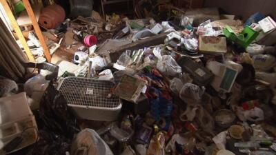 Watch Hoarders Full Episodes, Video & More | A&E