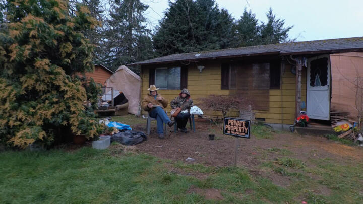 Hoarders Full Episodes, Video & More | A&E