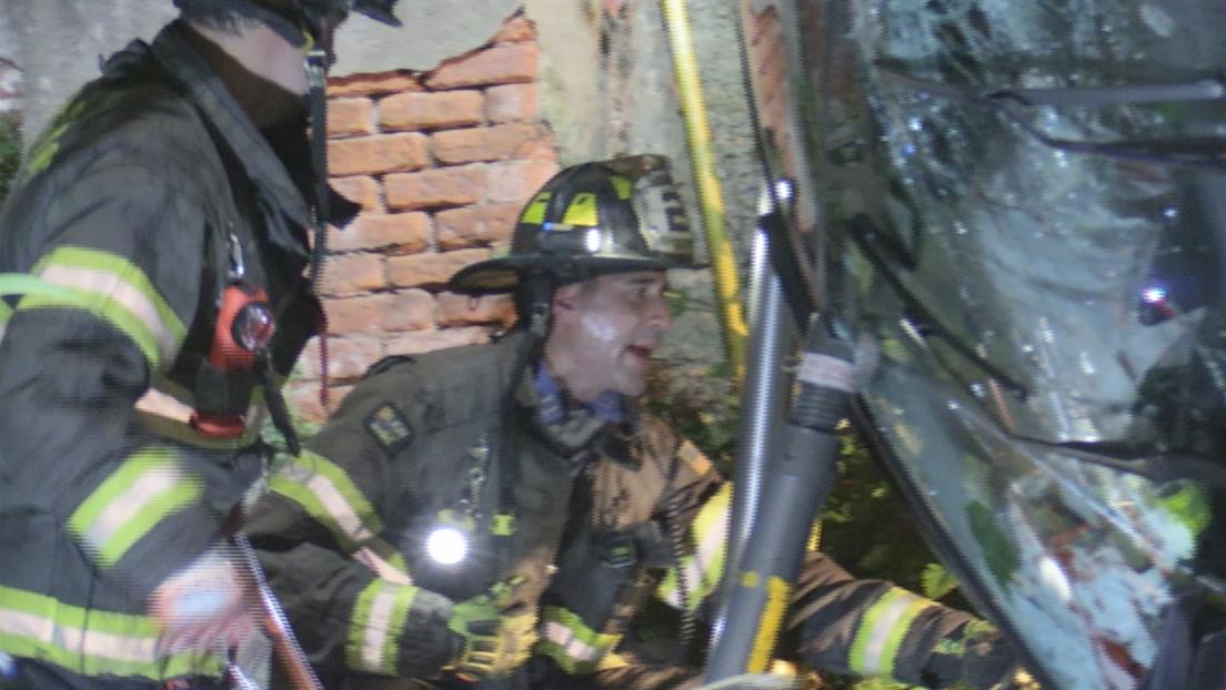 Watch Live Rescue Season 3 Episode 1 | A&E