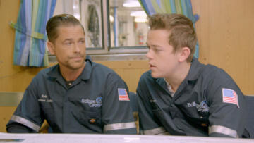 Watch The Lowe Files Season 1 Online | A&E