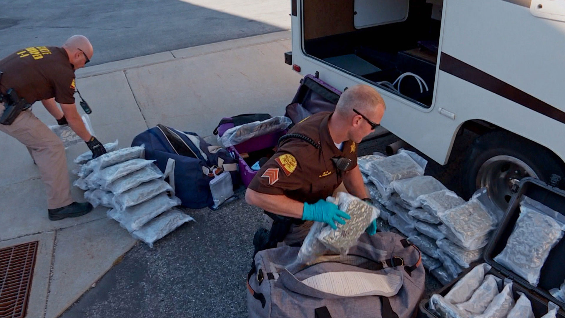 Watch Live PD: Police Patrol #105 Full Episode - Live PD: Police Patrol ...