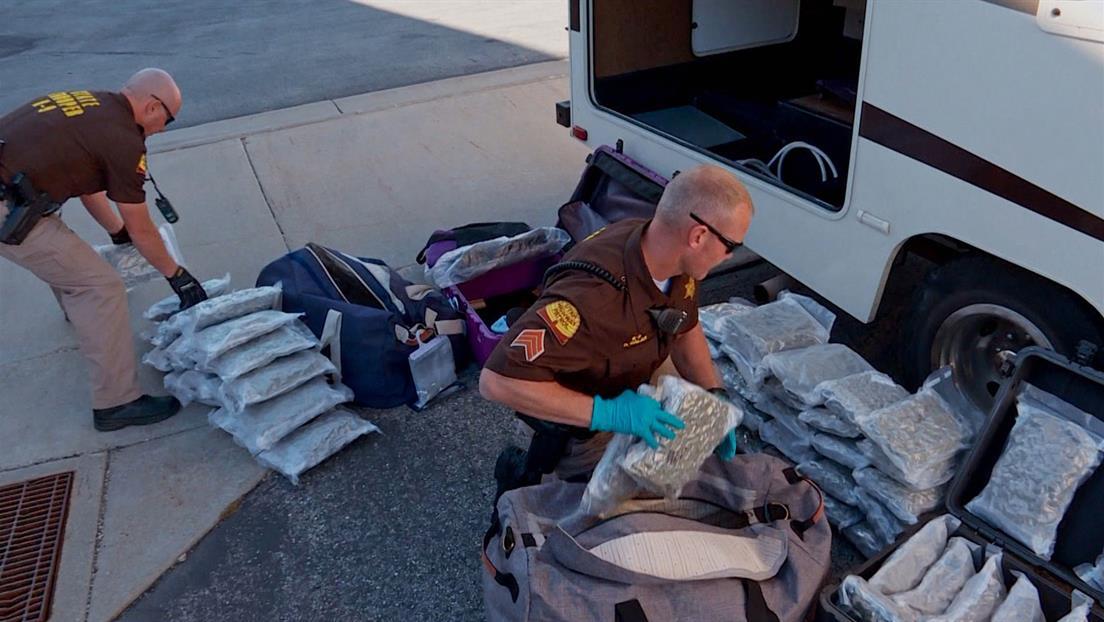 Watch Live PD: Police Patrol #105 Full Episode - Live PD: Police Patrol ...