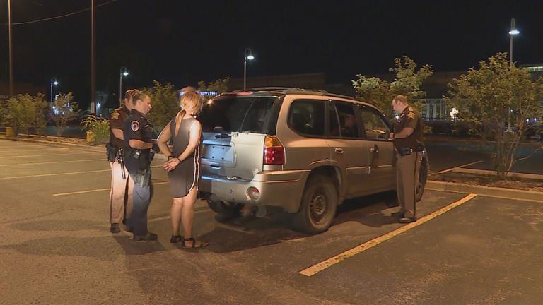 Watch Live PD: Police Patrol Season 2 Episode 9: Live PD: Police Patrol ...