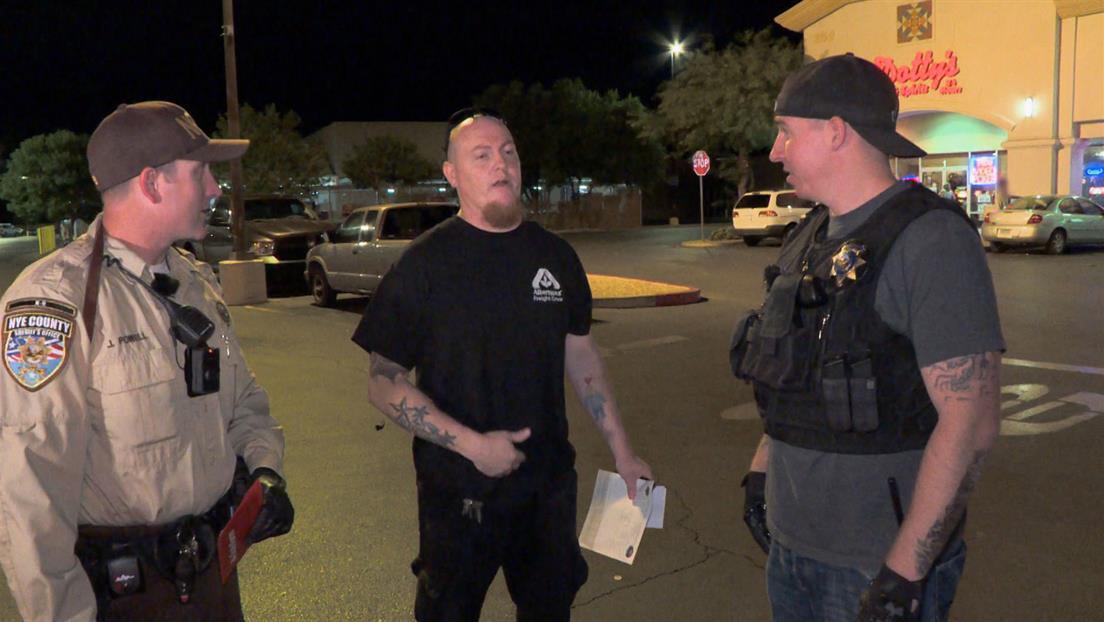 Watch Live PD: Police Patrol #185 Full Episode - Live PD: Police Patrol ...