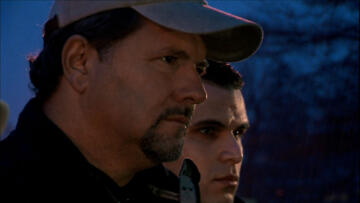 Watch Manhunters: Fugitive Task Force Season 1 Online | A&E