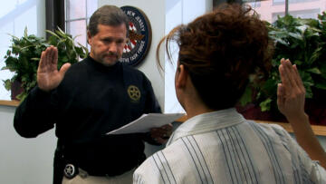 Watch Manhunters: Fugitive Task Force Season 1 Online | A&E