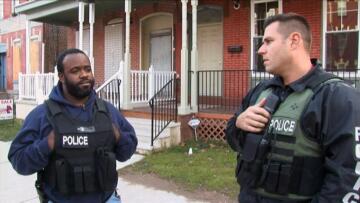 Watch Manhunters: Fugitive Task Force Season 2 Online | A&E
