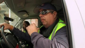 Watch Parking Wars Season 3 Online | A&E