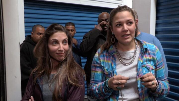 Storage Wars Full Episodes, Video & More | A&E