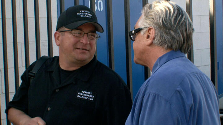Storage Wars Full Episodes, Video & More | A&E