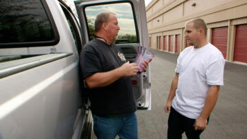 Watch Storage Wars Season 1 Online | A&E