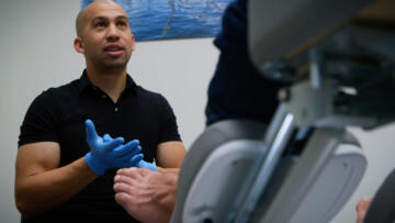 Watch The Toe Bro Season 1 Online | A&E