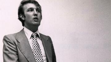 Watch Biography: The Trump Dynasty Season 1 Online | A&E