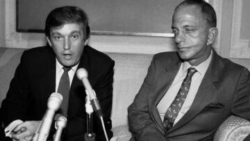 Watch Biography: The Trump Dynasty Season 1 Online | A&E