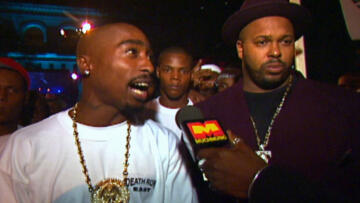 Watch Who Killed Tupac? Season 1 Online | A&E