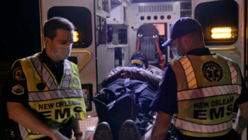 Watch Nightwatch Season 6 Online | A&E