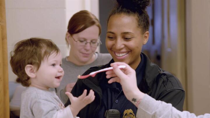 Born Behind Bars Full Episodes, Video & More | A&E