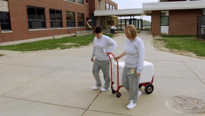 Born Behind Bars Full Episodes, Video & More | A&E