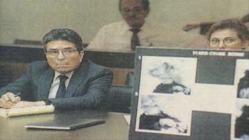 Watch Cold Case Files Classic Season 2 Online | A&E