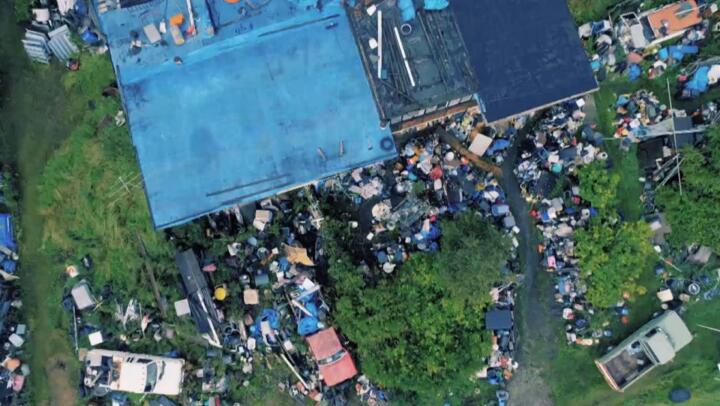 Hoarders Full Episodes, Video & More | A&E