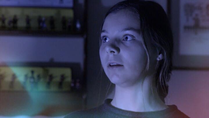 Psychic Kids Full Episodes, Video & More | A&E