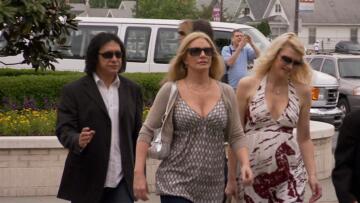 Watch Gene Simmons Family Jewels Season 2 Online | A&E