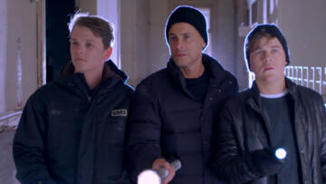 Watch The Lowe Files Season 1 Online | A&E