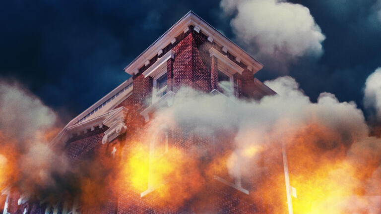 Watch Tulsa Burning: The 1921 Race Massacre | HISTORY Channel