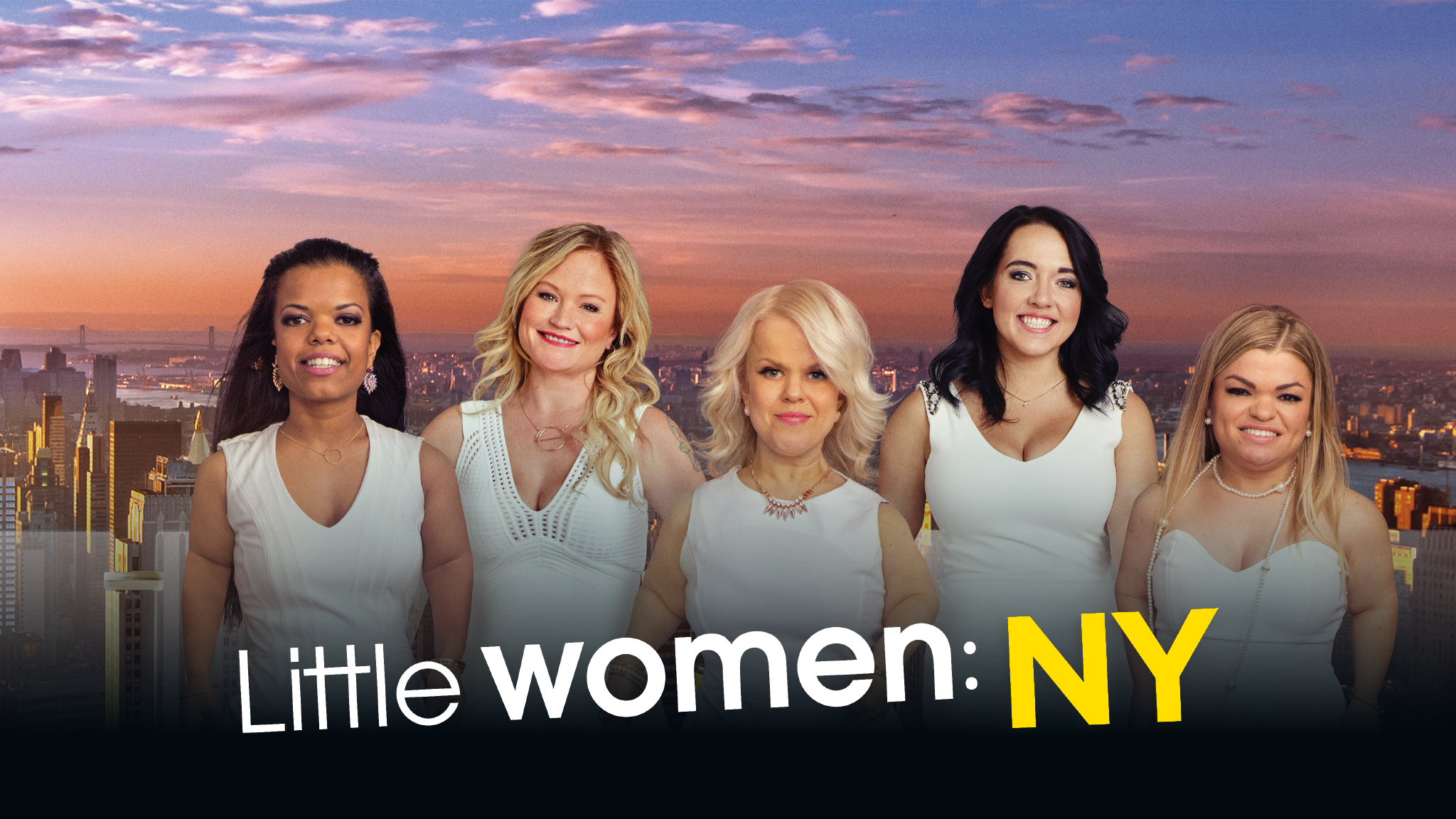 Watch Little Women: NY Full Episodes, Video & More | Lifetime