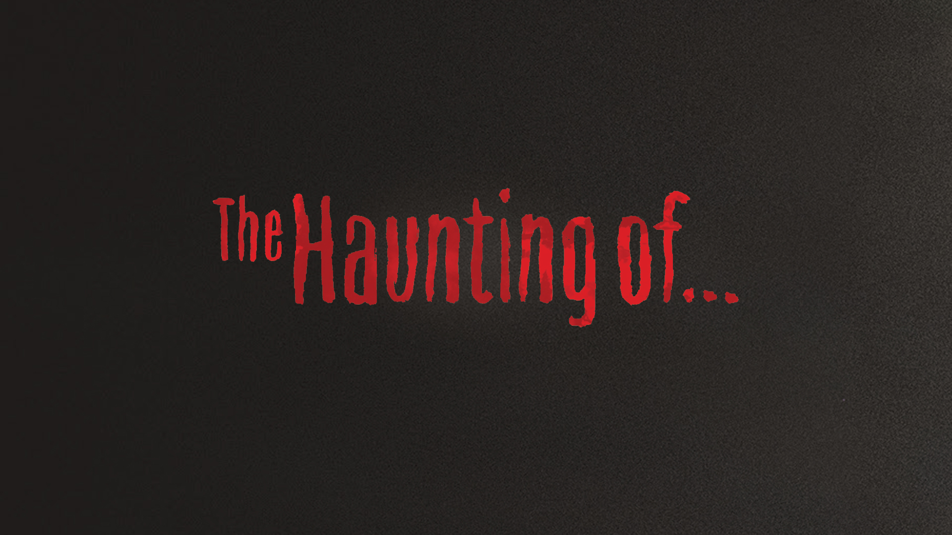 Watch The Haunting Of ... Full Episodes, Video & More | Lifetime