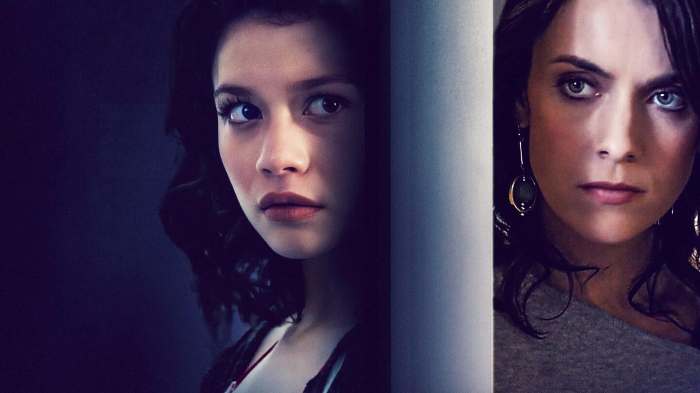 Watch Hidden Intentions | Lifetime