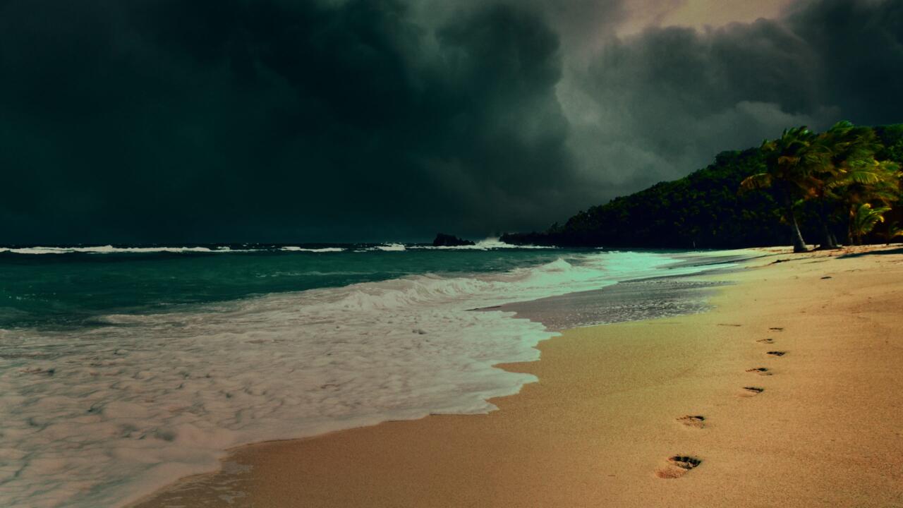 Watch Deadly Excursion: Kidnapped From the Beach | Lifetime