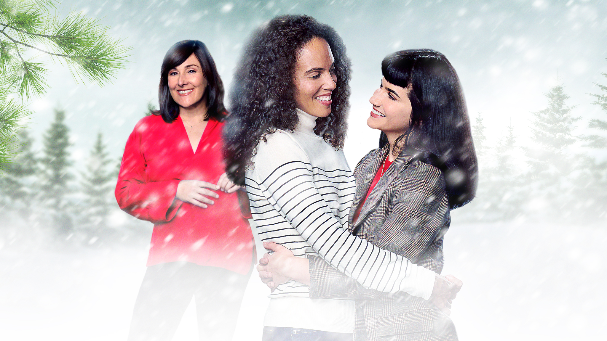 Watch Under the Christmas Tree | Lifetime