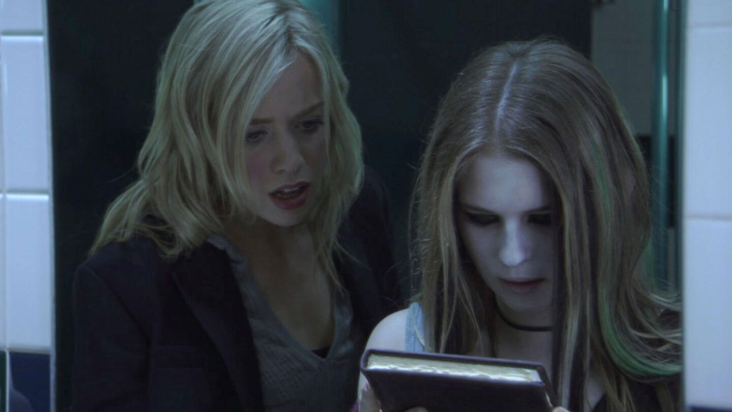 Watch Devil's Diary | Lifetime