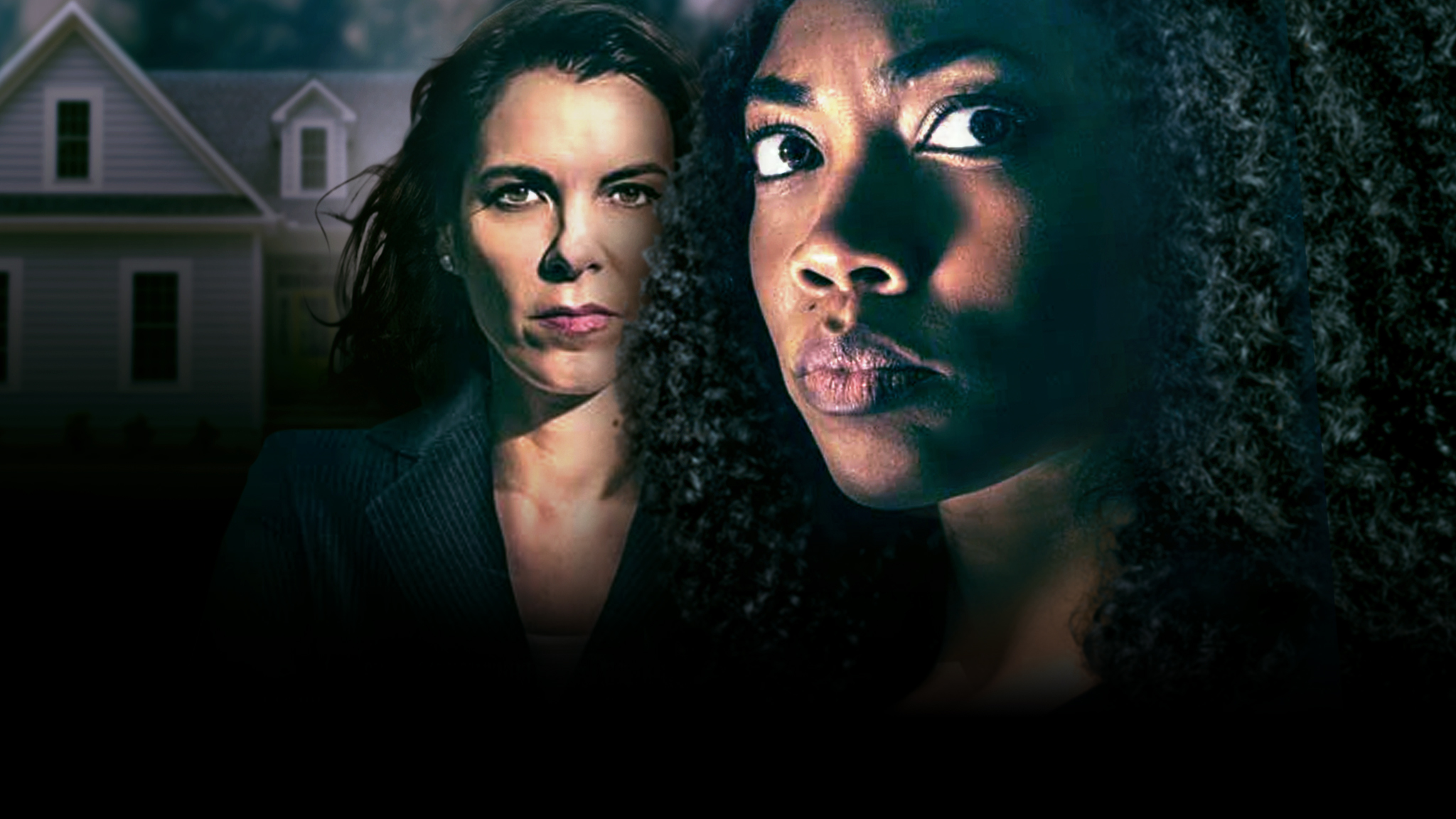 Watch Nightmare Neighborhood Moms | Lifetime