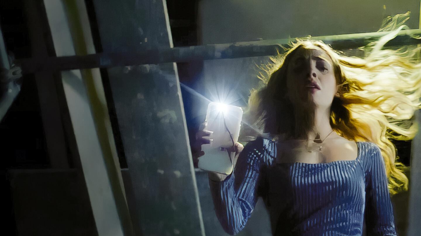 Watch Hider in My House | Lifetime