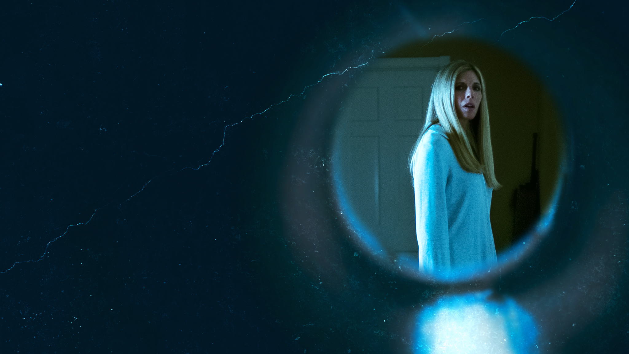 Watch Home, Not Alone | Lifetime