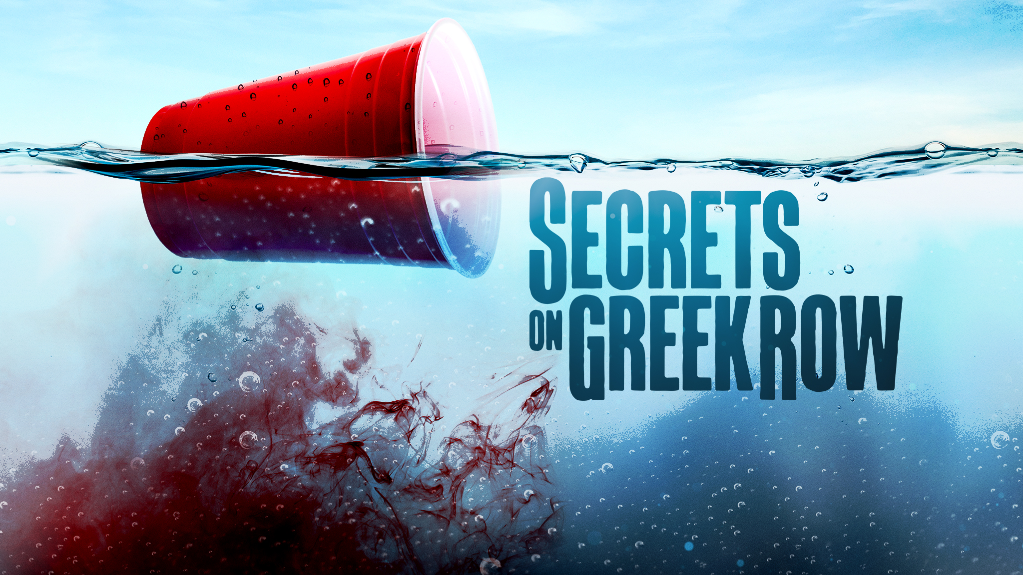 Watch Secrets on Greek Row | Lifetime