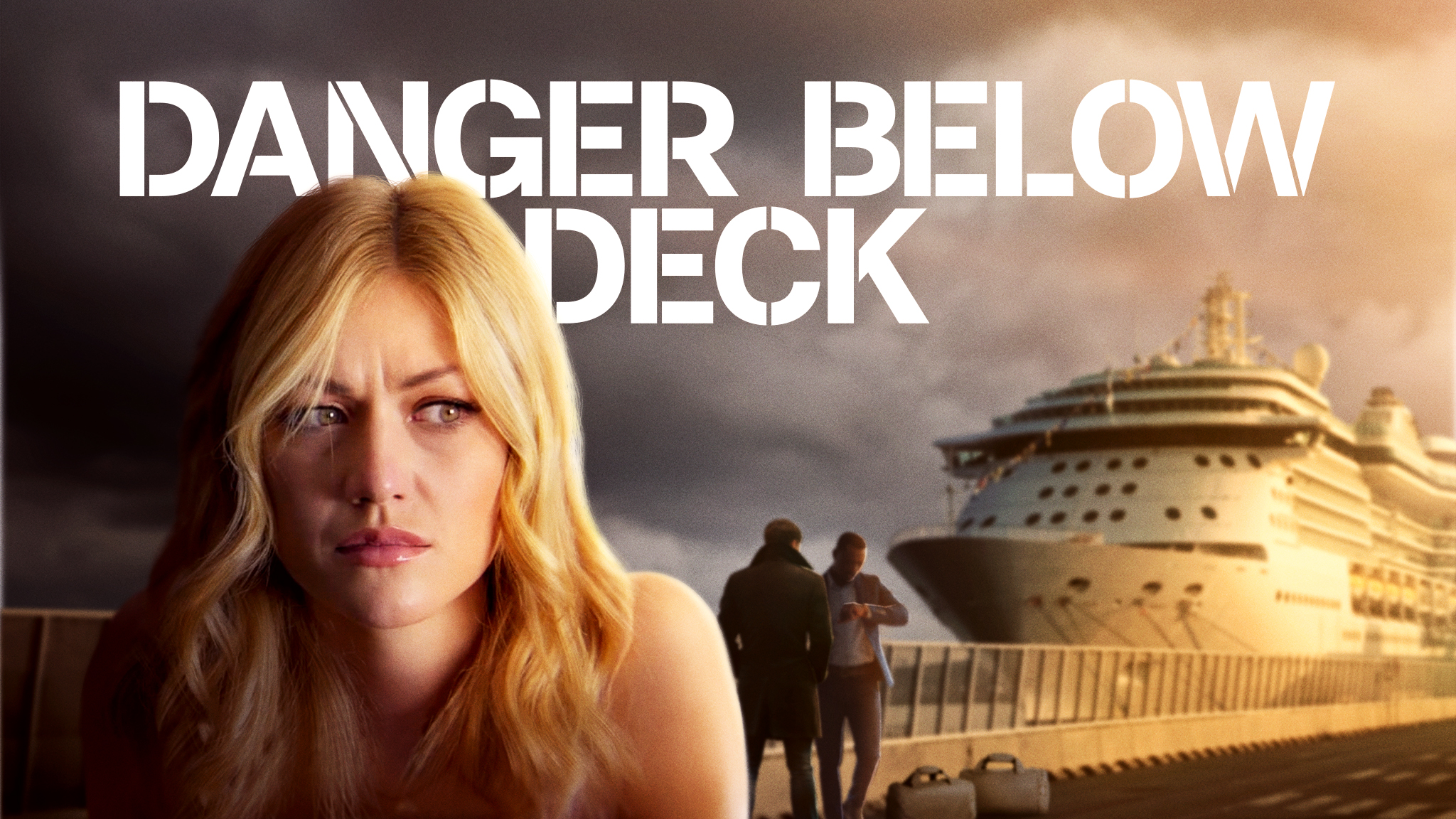 Watch Danger Below Deck | Lifetime