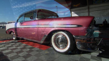 Watch Barrett-Jackson LIVE Auction Season 1 Online | FYI