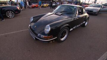 Watch Barrett-Jackson LIVE Auction Season 1 Online | FYI